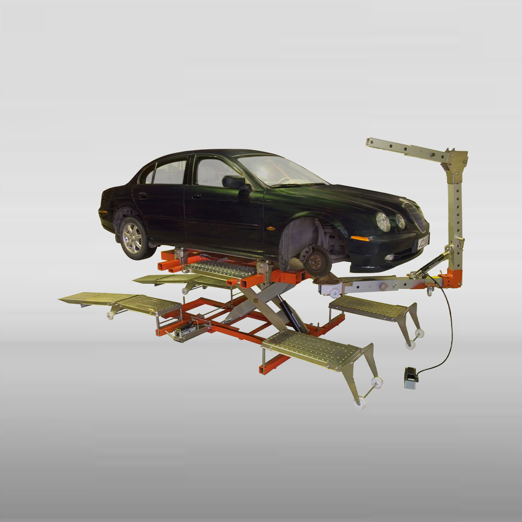 BENCH – MODEL B15/ XLS+ – Sambeetequipments