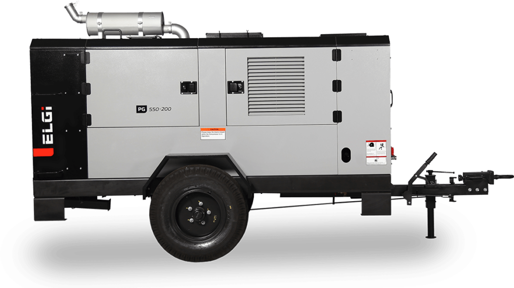 Discover the Best Portable Air Compressors for Every Need